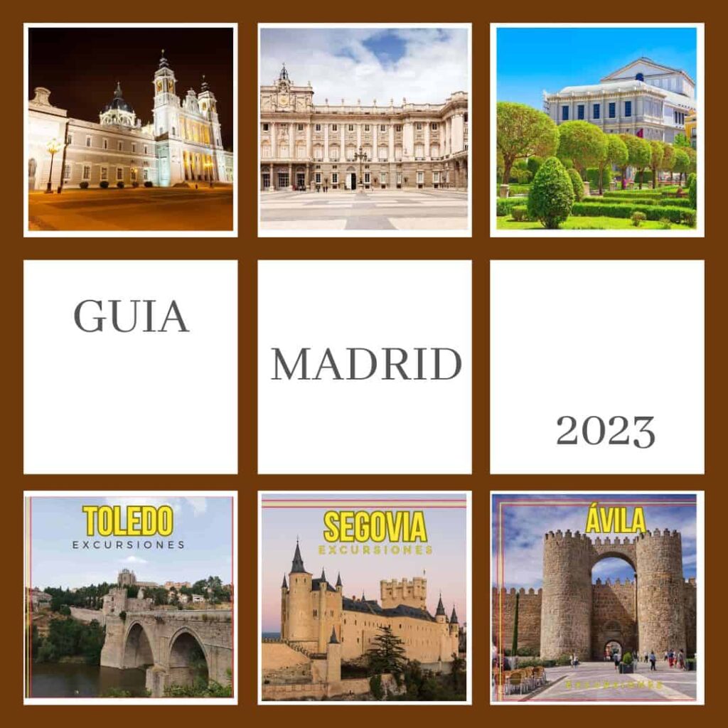 30 【 Cosas Imprescindibles que Hacer en Madrid